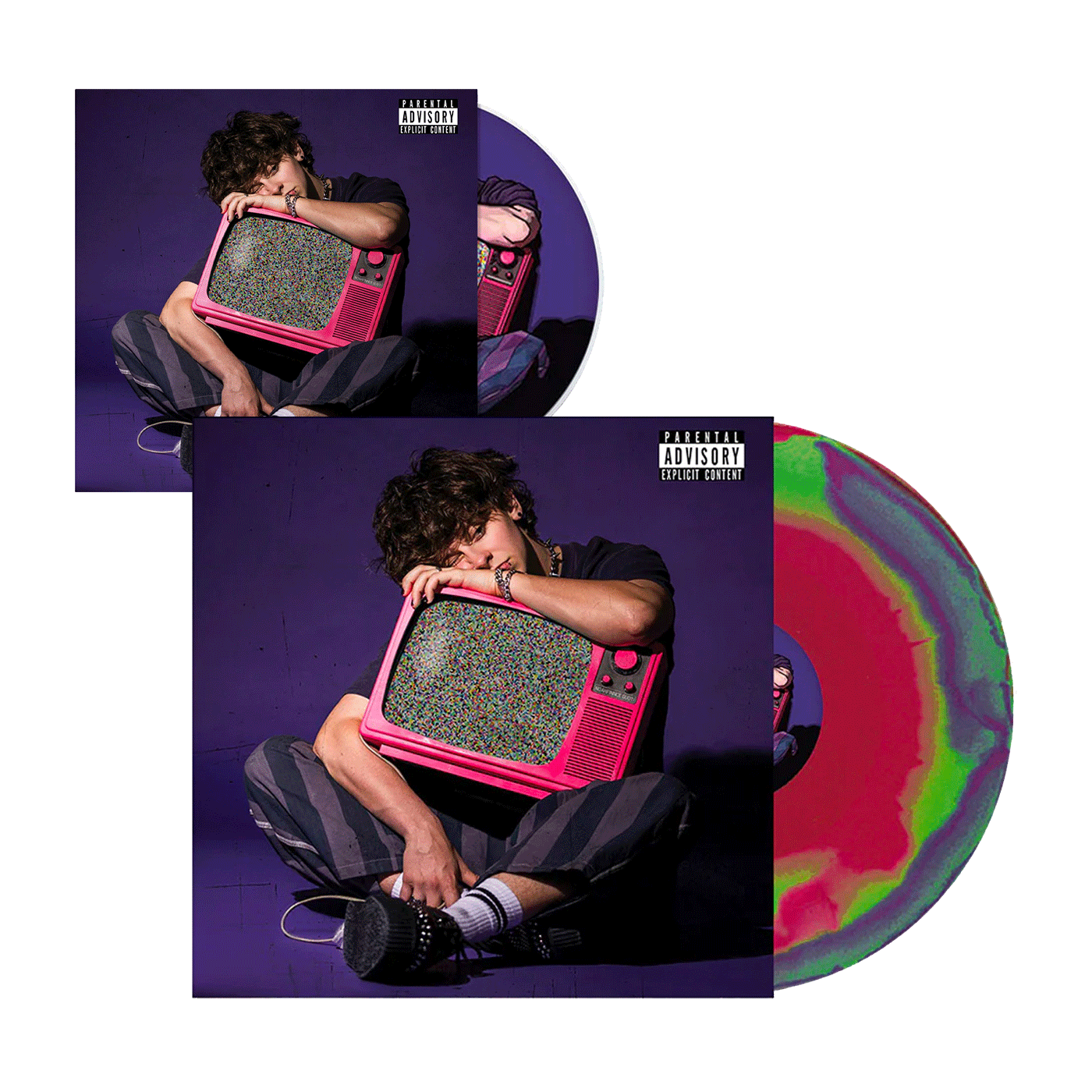 Collections – NoahFinnce