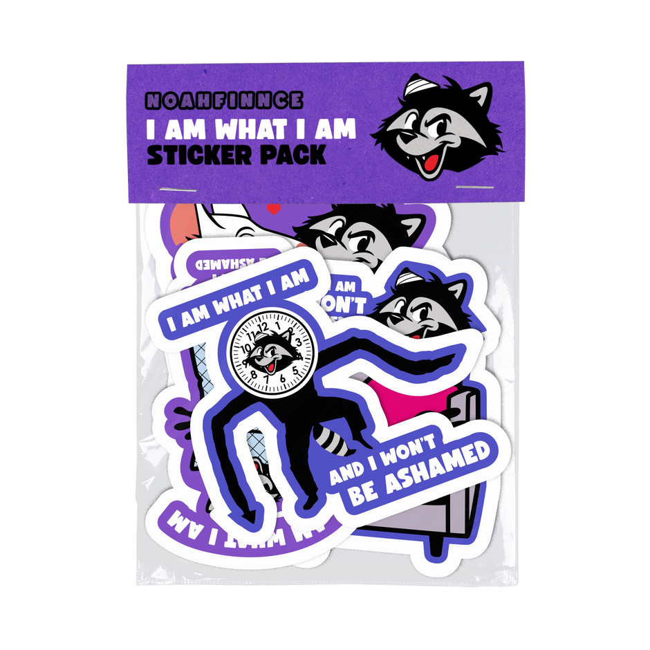 NOAHFINNCE OFFICIAL STORE – NoahFinnce